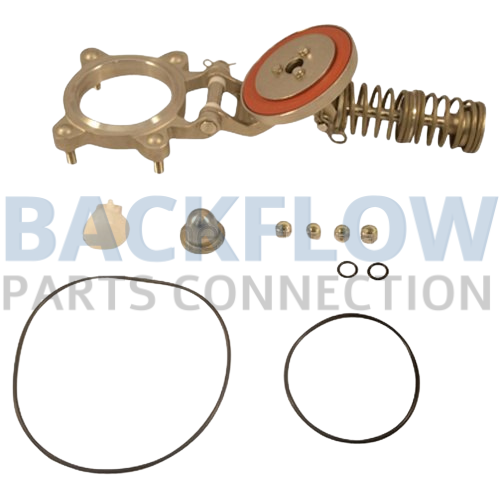 Febco 3" Backflow Repair Parts | Replacement Kits & Components